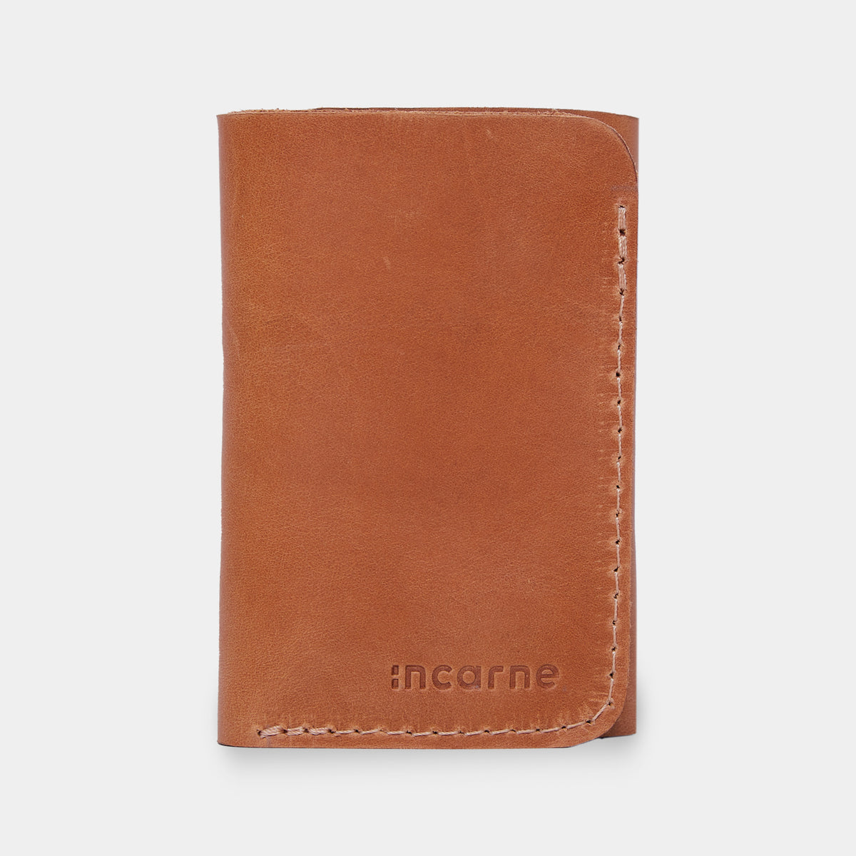 Key Plus Vintage Leather Key Holder and Wallet