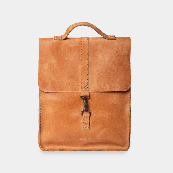 New Dream Leather Women's Backpack